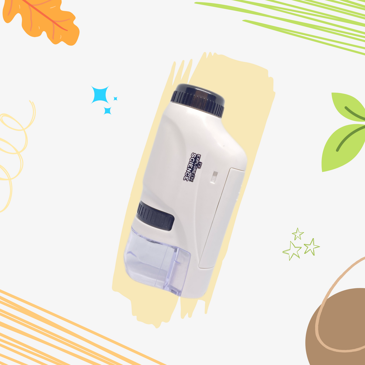 The Miniscope – theminiscope.com